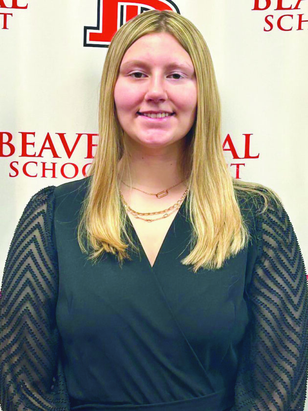 SCHOOL NOTES | News, Sports, Jobs - Morning Journal